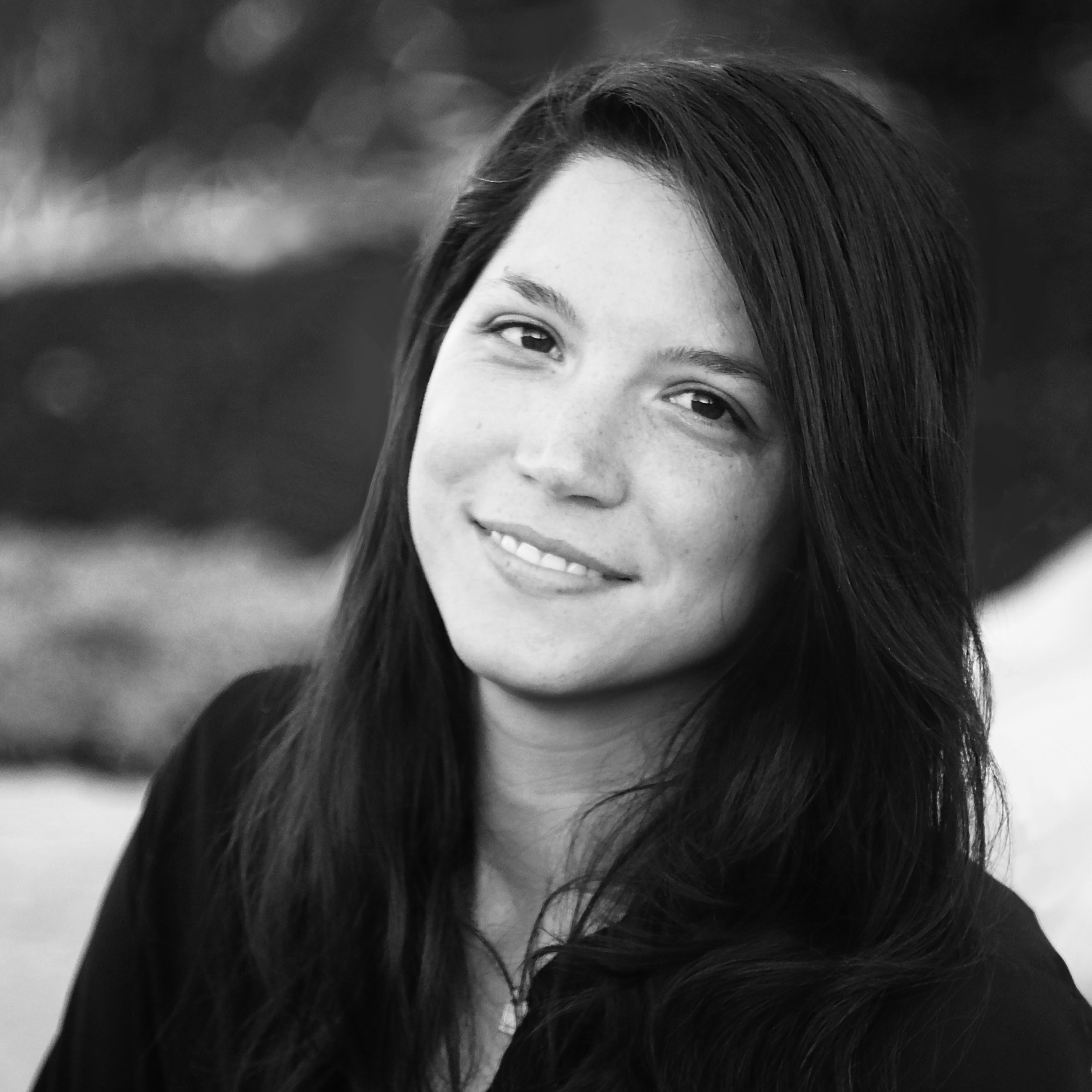 About Me – Melissa Muhlenkamp